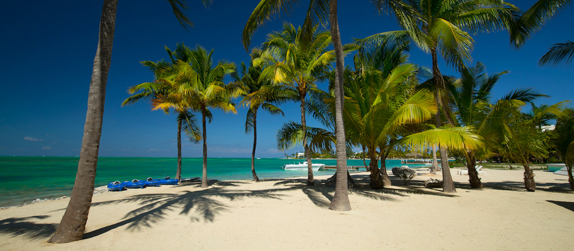 Cayman Kai, Rum Point & Northside - Northern Shores of Grand Cayman