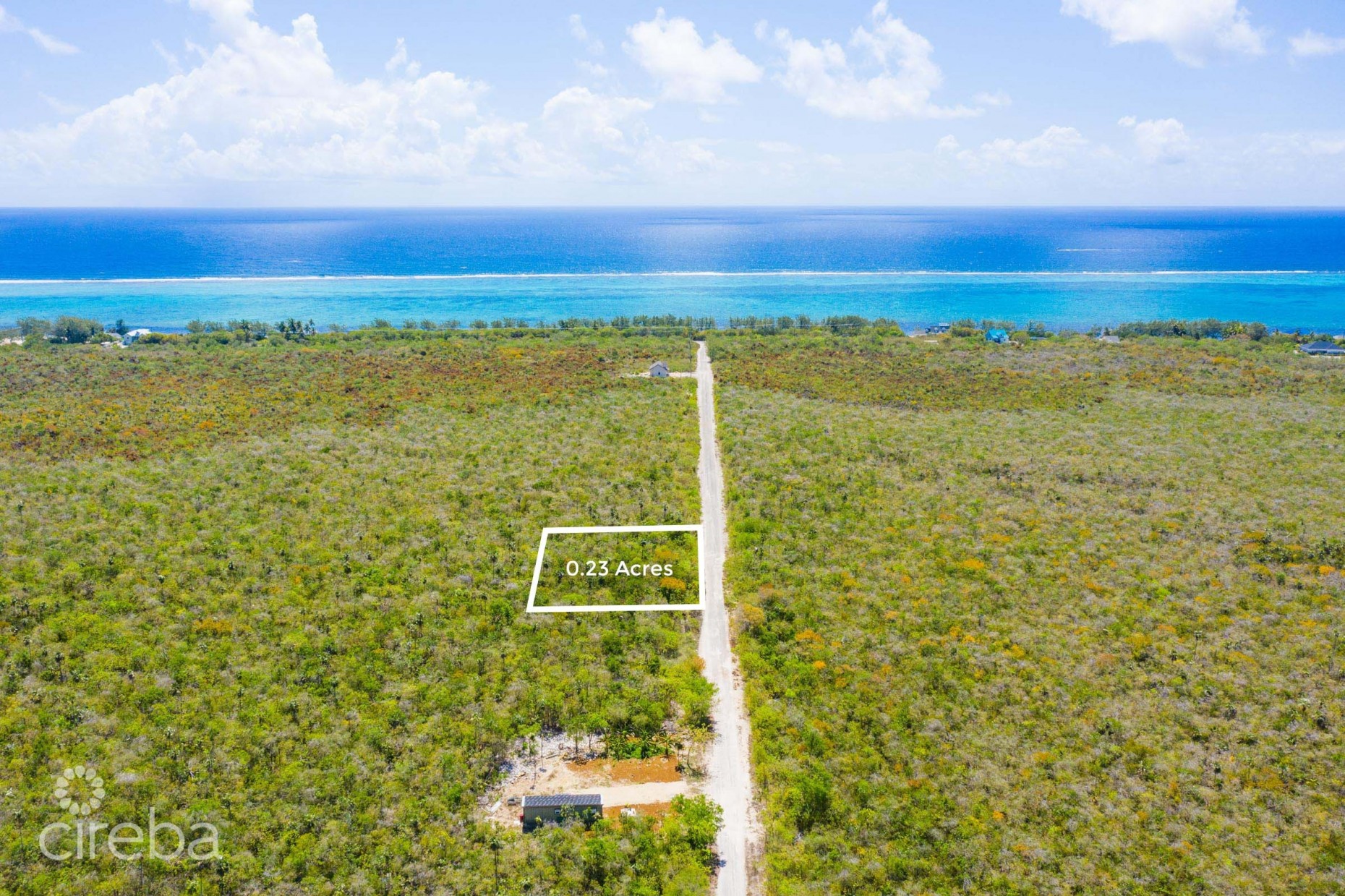 EAST END 0.23 ACRES - MLS# 420862 - Milestone Properties Cayman