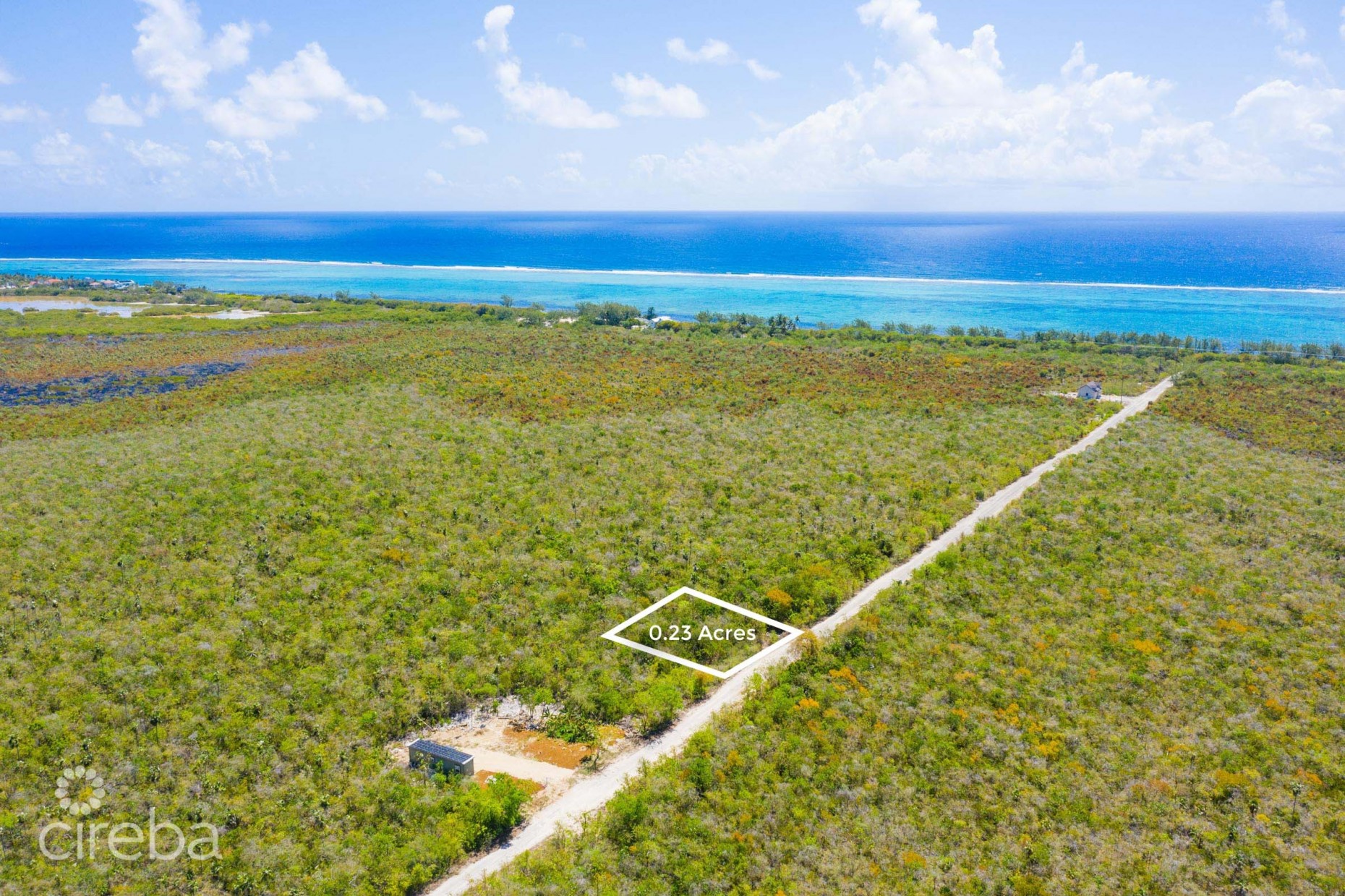 EAST END 0.23 ACRES - MLS# 420862 - Milestone Properties Cayman