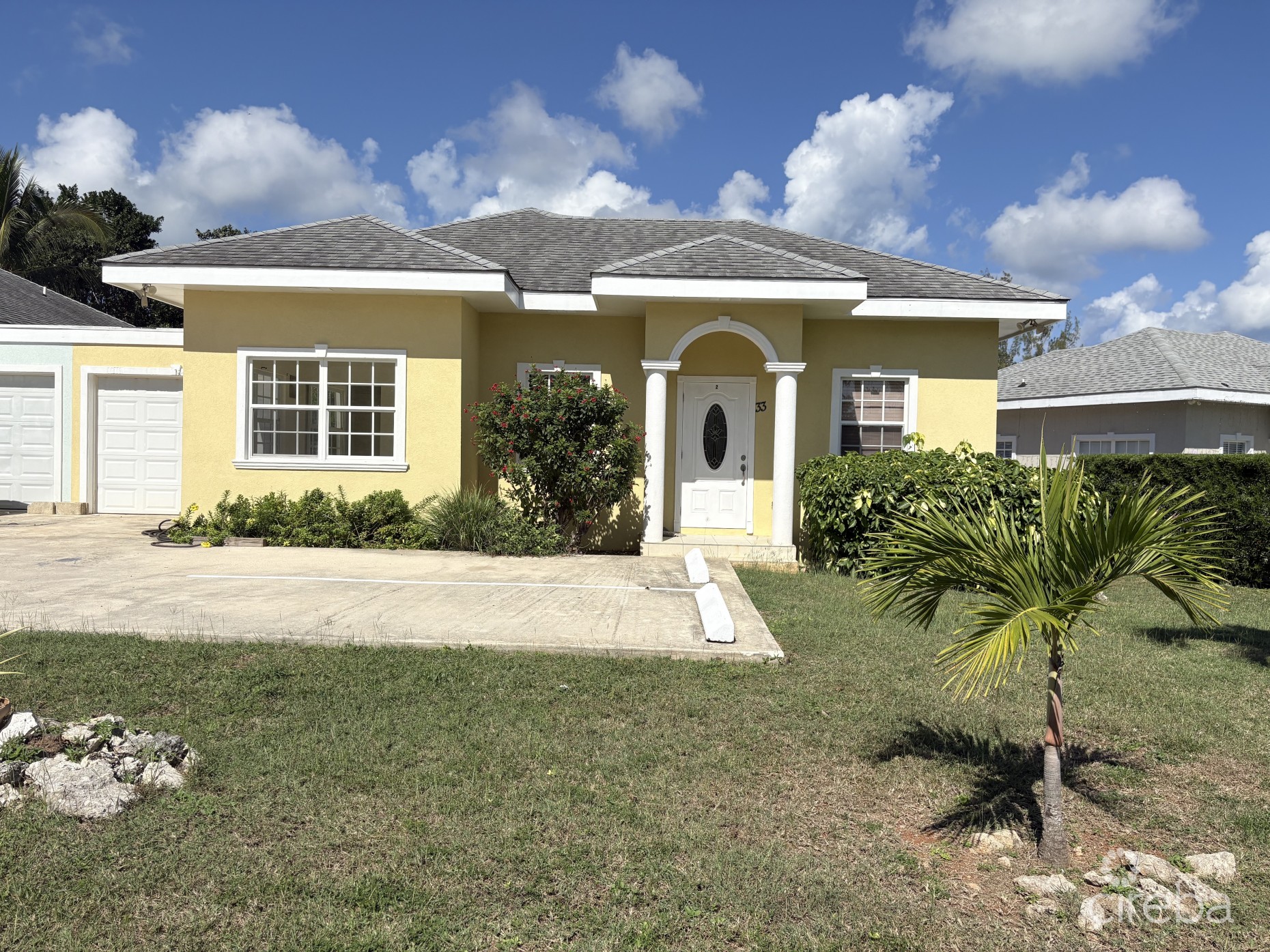 ROYAL HEIGHTS HALF DUPLEX - MLS# 420293 - Milestone Properties Cayman